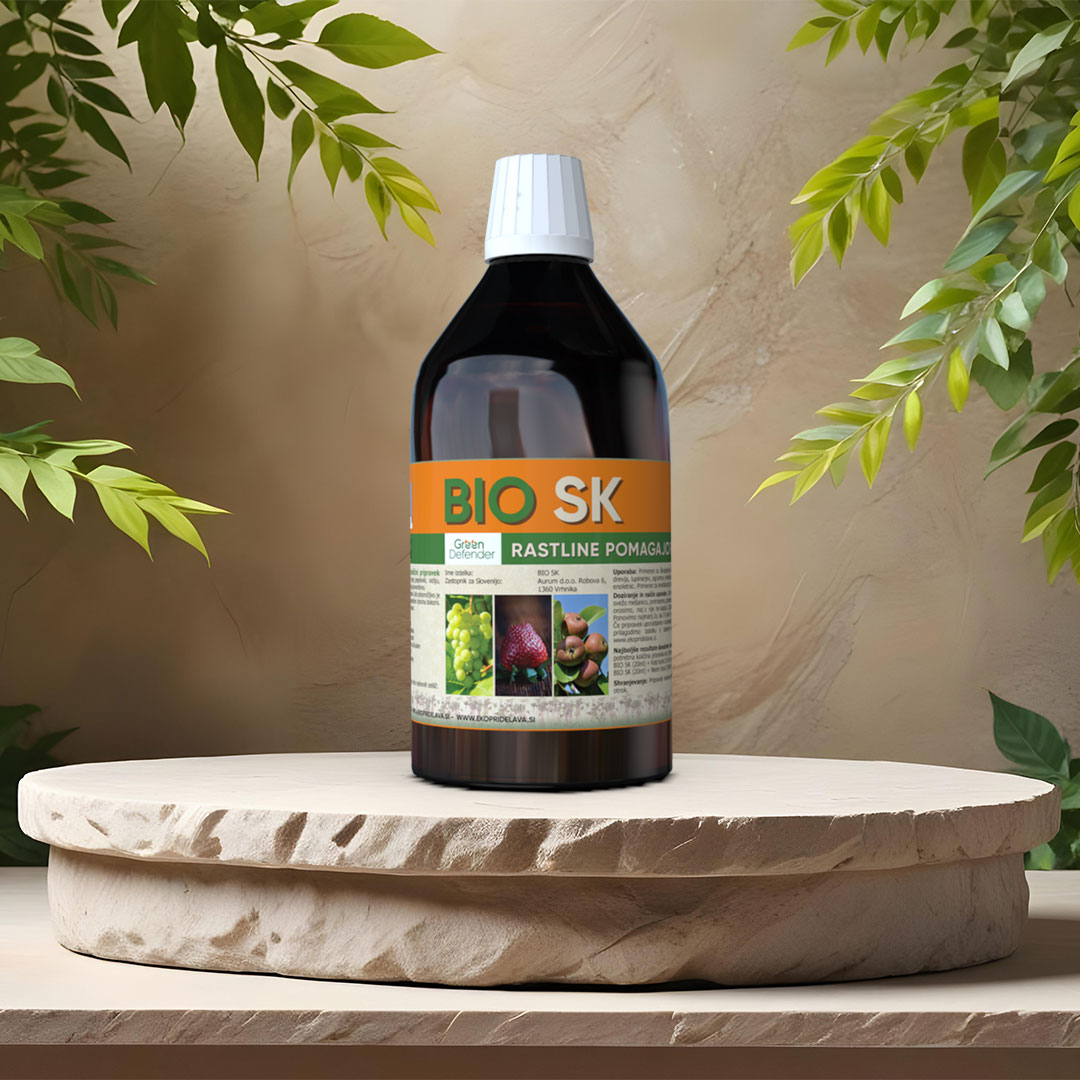 BIO SK 250ml - Green Defender